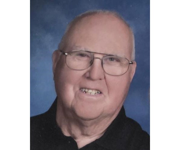 Ronald John Bly Obituary (2025) - Bridgman, MI - Pike Funeral and ...