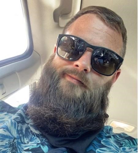 Mr. Benjamin Douglas Valentine Obituary (2022) - Cincinnati, OH ...