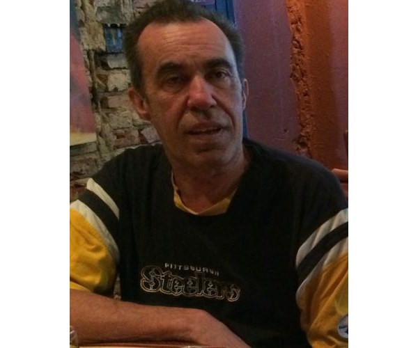 Louie Gutierrez Obituary (2026) - Albuquerque, NM - Trujillo Family ...