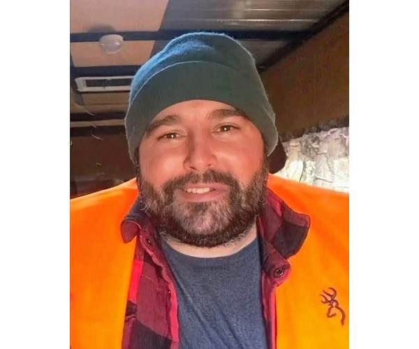 Nicholas James Bierman Obituary (2026) - Weston, WI - Ascend Funeral ...