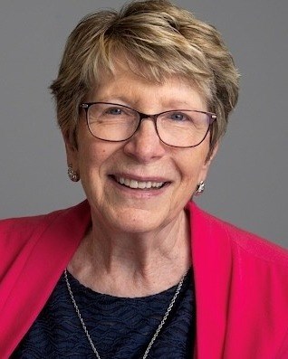 Marjorie Peffer Obituary (2026) - Bismarck, ND - Parkway Funeral and ...