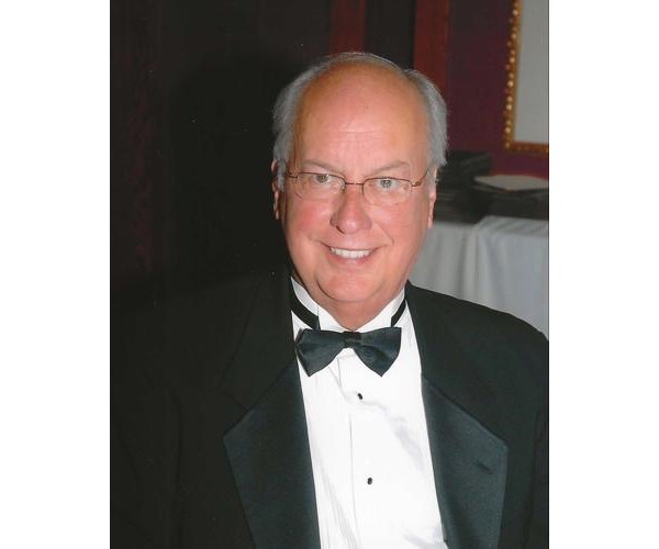 Robert "Bob" Claude Phillips Obituary (2025) - Bossier, LA - Boone ...