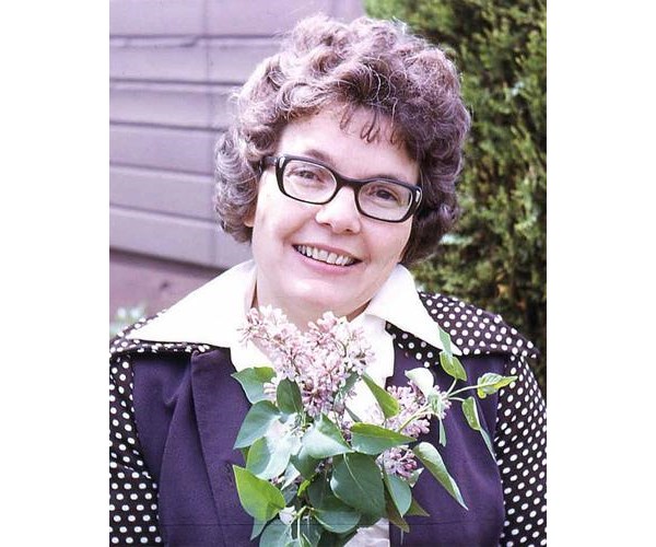 Martha Alice Steed Howlett Obituary (2025) - Sutherland, UT - Nickle ...