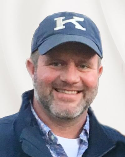 Craig Andrew Roach Obituary (2025) - Owensboro, KY - Glenn Funeral Home ...