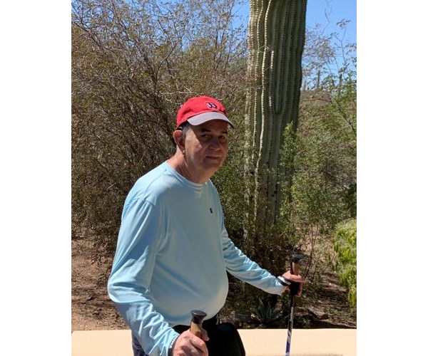 Peter L. Berger Obituary (2024) - Ellenville, NY - Loucks Funeral Home