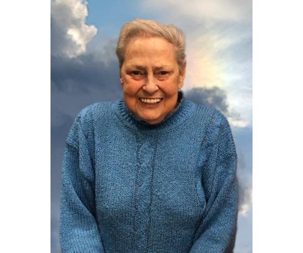 Susetta R. Harrington Obituary (2024) - South Weymouth, MA - C. C ...