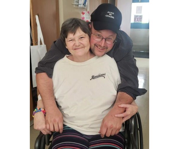 Rhonda Weaver Obituary (2023) - Rocky Mount, VA - Conner Bowman Funeral ...