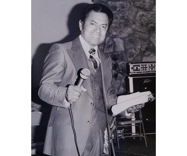 Joe Cortez Obituary (2025) - Colton, CA - Colton Funeral Home