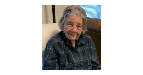 Eddie Ruth Goertz Obituary (2023) - Livingston, TX - Pace Funeral Home