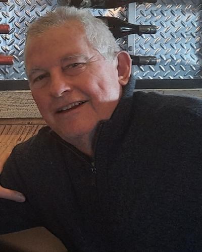 Charles "Steve" Beard Obituary (2024) - Kimberley, WI - Heart of the ...