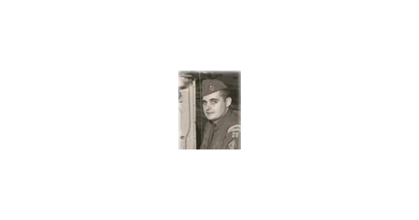 F. Benton Obituary and Online Memorial (2025)