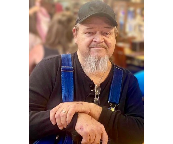 John Denny Morgan Obituary (2025) - Gatesville, TX - Scott's Funeral ...