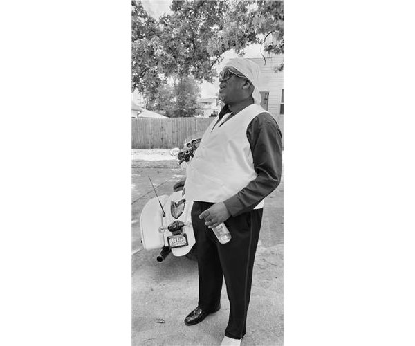 Alexander Bernard "Roach" Jones Obituary (1971 - 2023) - Legacy Remembers