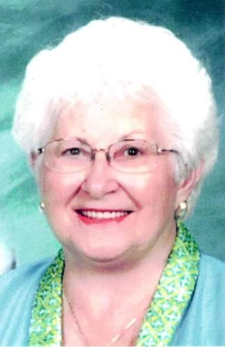 Arlene R. Baraniak Obituary (2026) - Milwaukee, WI - Prasser-Kleczka ...