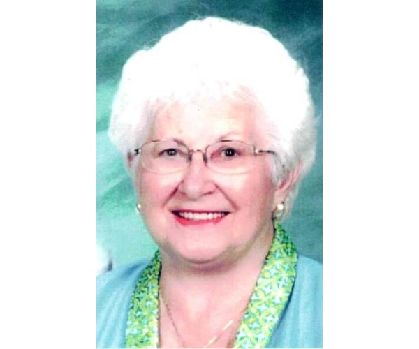 Arlene R. Baraniak Obituary (2026) - Milwaukee, WI - Prasser-Kleczka ...