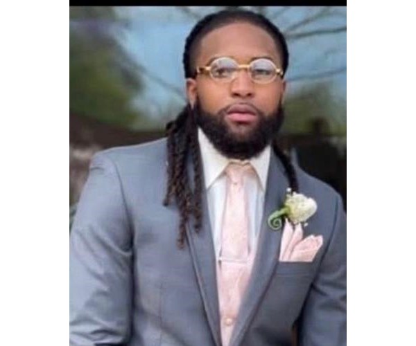 Andre Dion Jordan Obituary (2026) - Kansas City, MO - Serenity Funeral ...