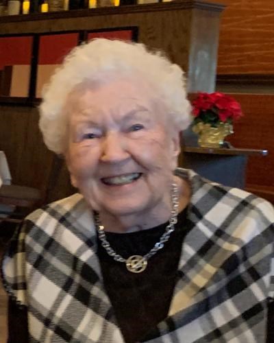 Irma Best Obituary (2024) - Hillsborough, NJ - Holcombe-Fisher Funeral Home