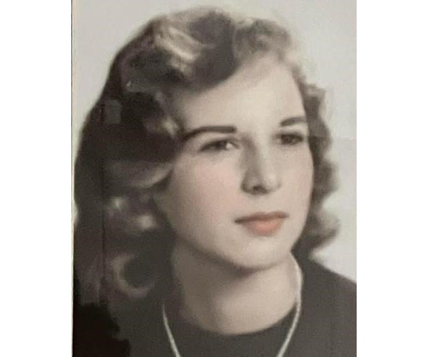 Mary Anne Irving Obituary (2024) - Cumming, GA - Ingram Funeral Home