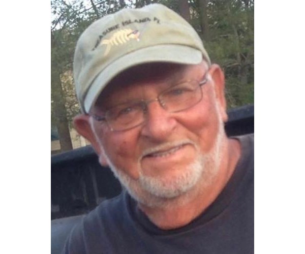 Arthur F. St. Pierre Obituary (2025) - New Bedford, MA - Saunders-Dwyer ...