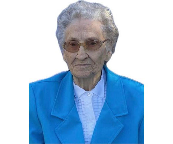 Annie Grace Forrester Obituary and Online Memorial (2025)