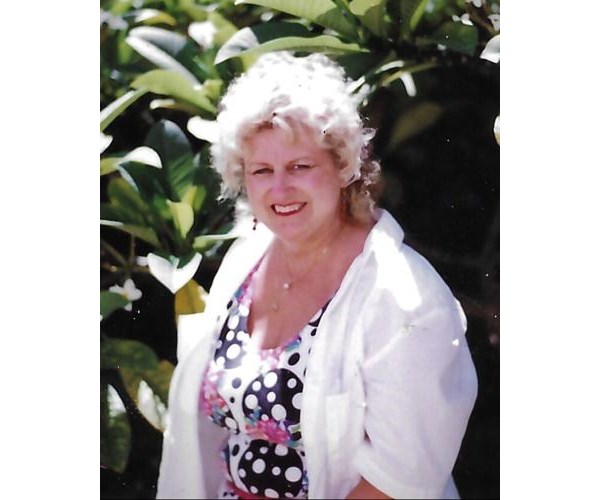 Viola "Vi" Manning Pinkston Obituary (2025) - Layton, UT - Lindquist ...