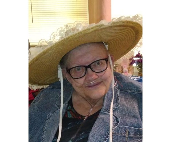 Marilyn M Matson Obituary (2024) - McCook, NE - Carpenter-Breland ...