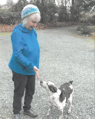 Lisa Lynn Berger Obituary (2025) - Grants Pass, OR - Hull & Hull ...