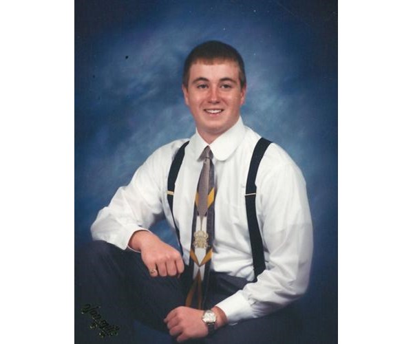 Nick Nicholas Headrick Obituary (2023) - Cleveland, TN - Companion ...