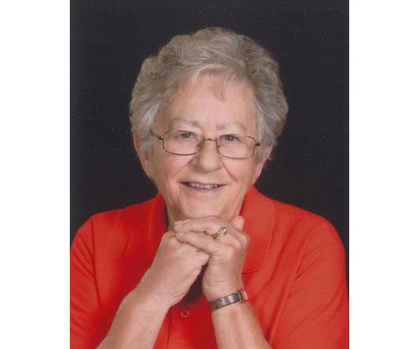 Helen L. King Obituary (2025) - Upper Sandusky, OH - Lucas-Batton ...