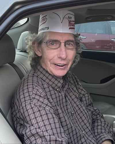 Arlie Randal Mitchem Obituary (2025) - Yadkinville, NC - Gentry Family ...