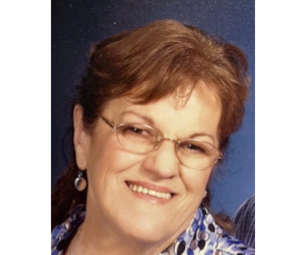 Joan Marie Burth Obituary (2026) - White Bear Lake, MN - Mueller ...