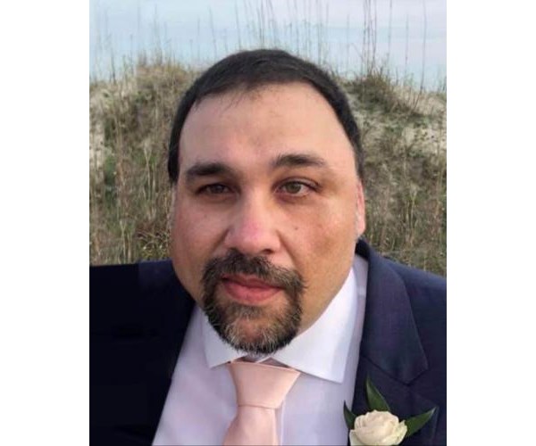 David Dwight Smith Obituary (2025) - Morehead City, NC - Munden Funeral ...