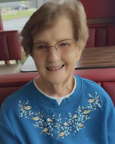Amelia Ann "Pat" Sporer Obituary (2026) - West Terre Haute, IN ...