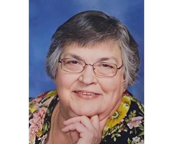 Rita Kay Schuster Obituary (2024) - Tipton, MO - Meisenheimer-Page-Dady ...