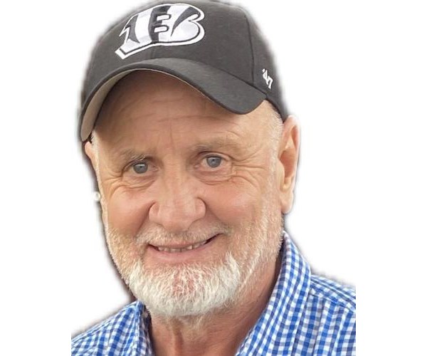 Ricky Allen Carter Obituary (2024) - Carrollton, KY - Tandy-Eckler ...