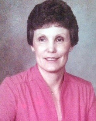 Jacquetta "Jackie" Tanner Obituary (2026) - Pampa, TX - Carmichael ...