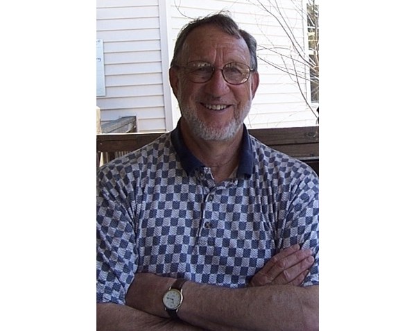Roger Hugh Ralston Obituary (2026) - Brevard, NC - Moody-Connolly ...
