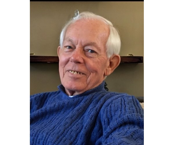 George C. Doemel Obituary (2026) - Jackson, MO - McCombs Funeral Home ...