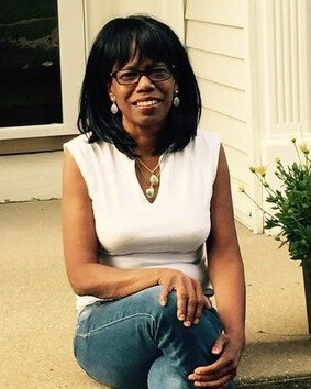 Venita Dade Lewis Obituary (2025) - Columbus, OH - Marlan Gary Funeral ...