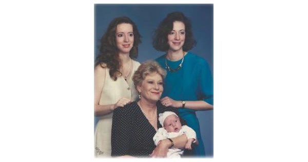 Jill Nelson Obituary (2023) - San Antonio, TX - Funeral Caring USA ...