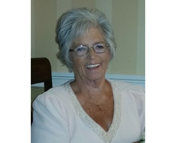 Vicki Lou Buda Obituary (2025) - Apache Junction, AZ - Gephart Funeral ...