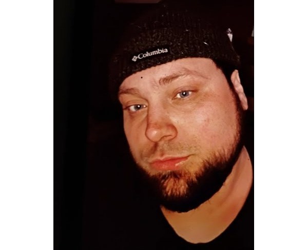 Brandon Shane Johnson Obituary (2025) - Oklahoma City, OK - OK ...