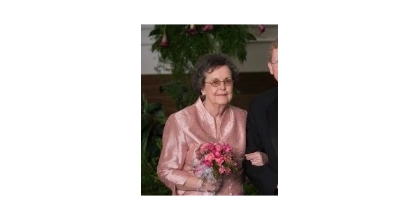 Maude Elizabeth Ware Obituary (2025) - Forest, MS - Ott & Lee Funeral ...