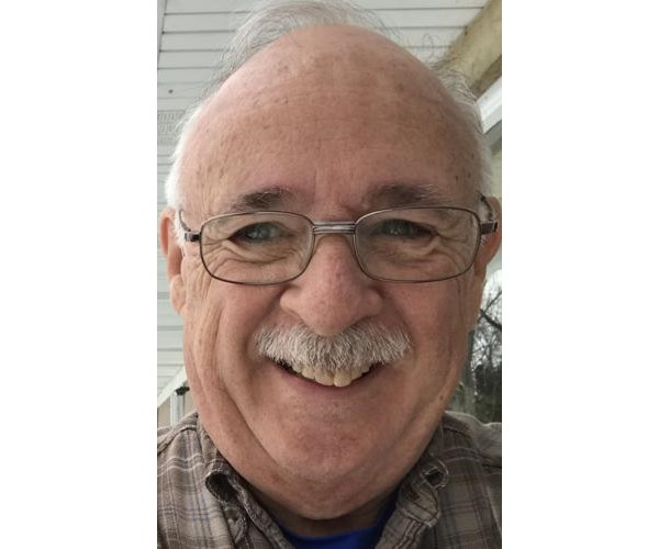 James Walter Sullivan Obituary (2025) - Oshkosh, WI - Konrad-Behlman ...