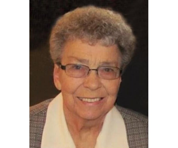 Marlys A. Voss Obituary (2024) - Hawley, MN - Wright Funeral Home and ...