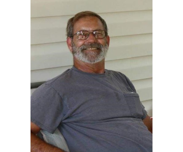 Kevin Wayne Morgan Obituary (2026) - Jacksonville, NC - Jones Funeral ...