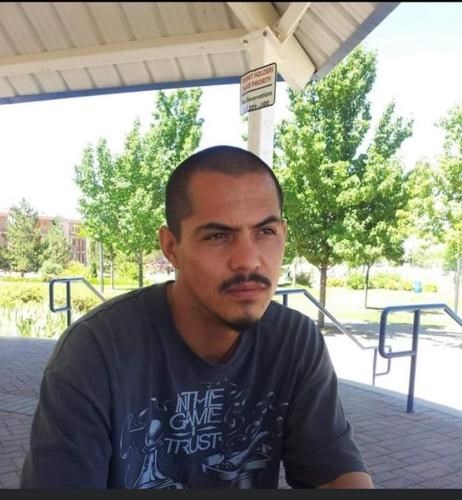 Daniel Raul Arroyo Obituary (2022) - Farmington, NM - Farmington ...