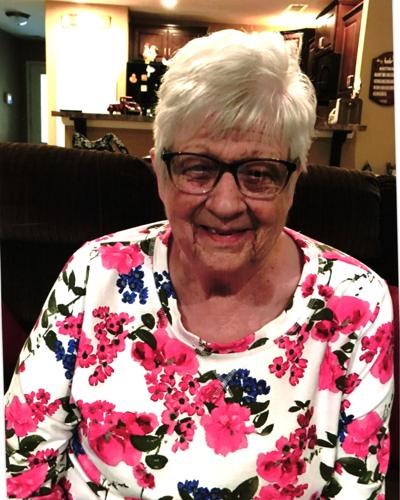 Rachel Ann Scott Obituary (2025) - Louisville, KY - Louisville Memorial ...