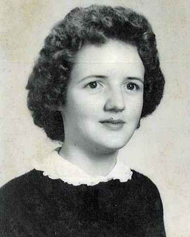 Ruby Carolyn Taylor Obituary (2026) - Concord, NC - Hartsell Funeral ...