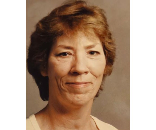 Joy Dean Warren Travis Obituary (2024) - Pampa, TX - Carmichael-Whatley ...